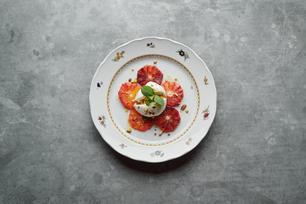 Mat & Dryck - Il Tempo | Högbergsgatan 40