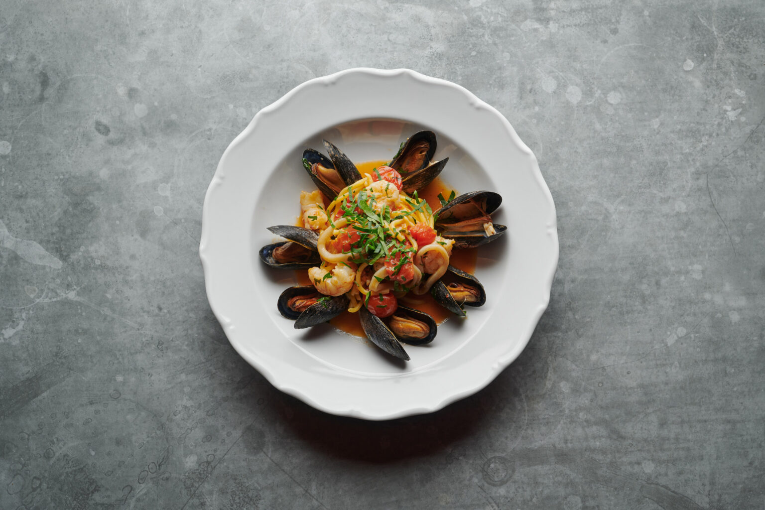 Mat & Dryck - Il Tempo | Högbergsgatan 40