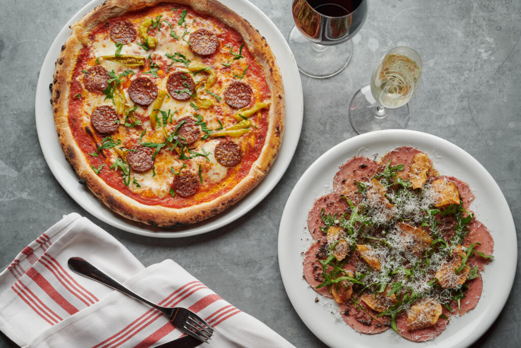 Mat & Dryck - Il Tempo | Högbergsgatan 40