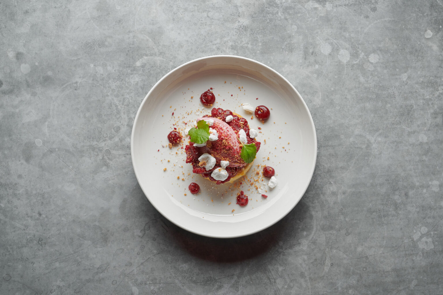 Mat & Dryck - Il Tempo | Högbergsgatan 40