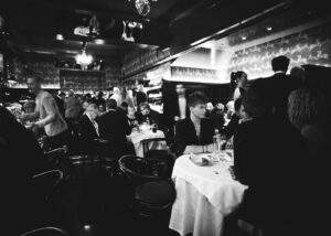 Il Tempo • Högbergsgatan 40 • Stockholm - En italiensk restaurang & bar ...