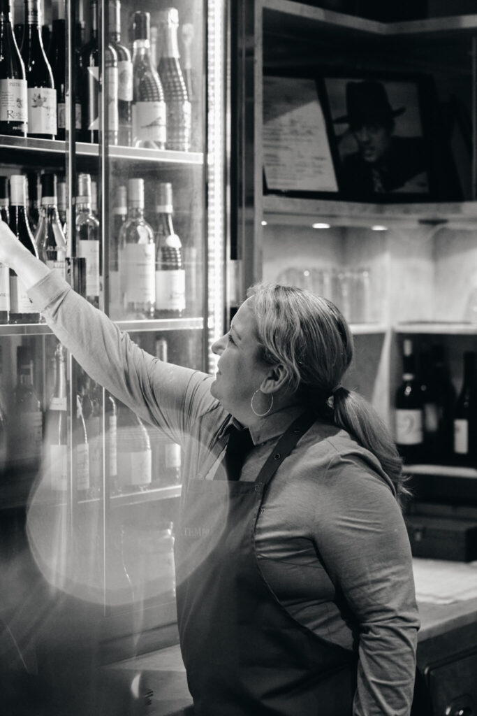 Vinbar Södermalm - Il Tempo • Högbergsgatan 40 • Stockholm