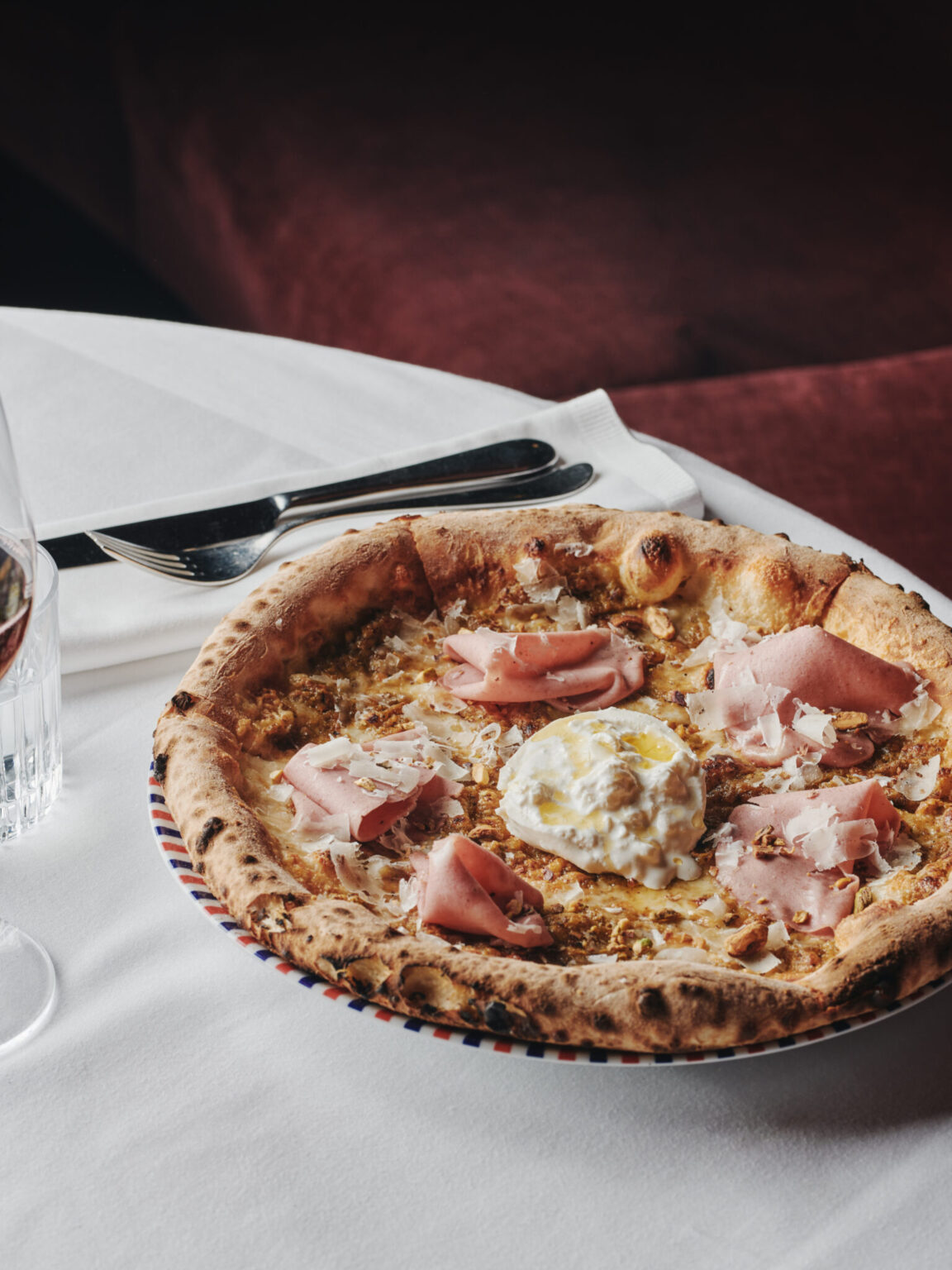 Restaurang götgatan – italiensk mat & vedugnsbakad pizza