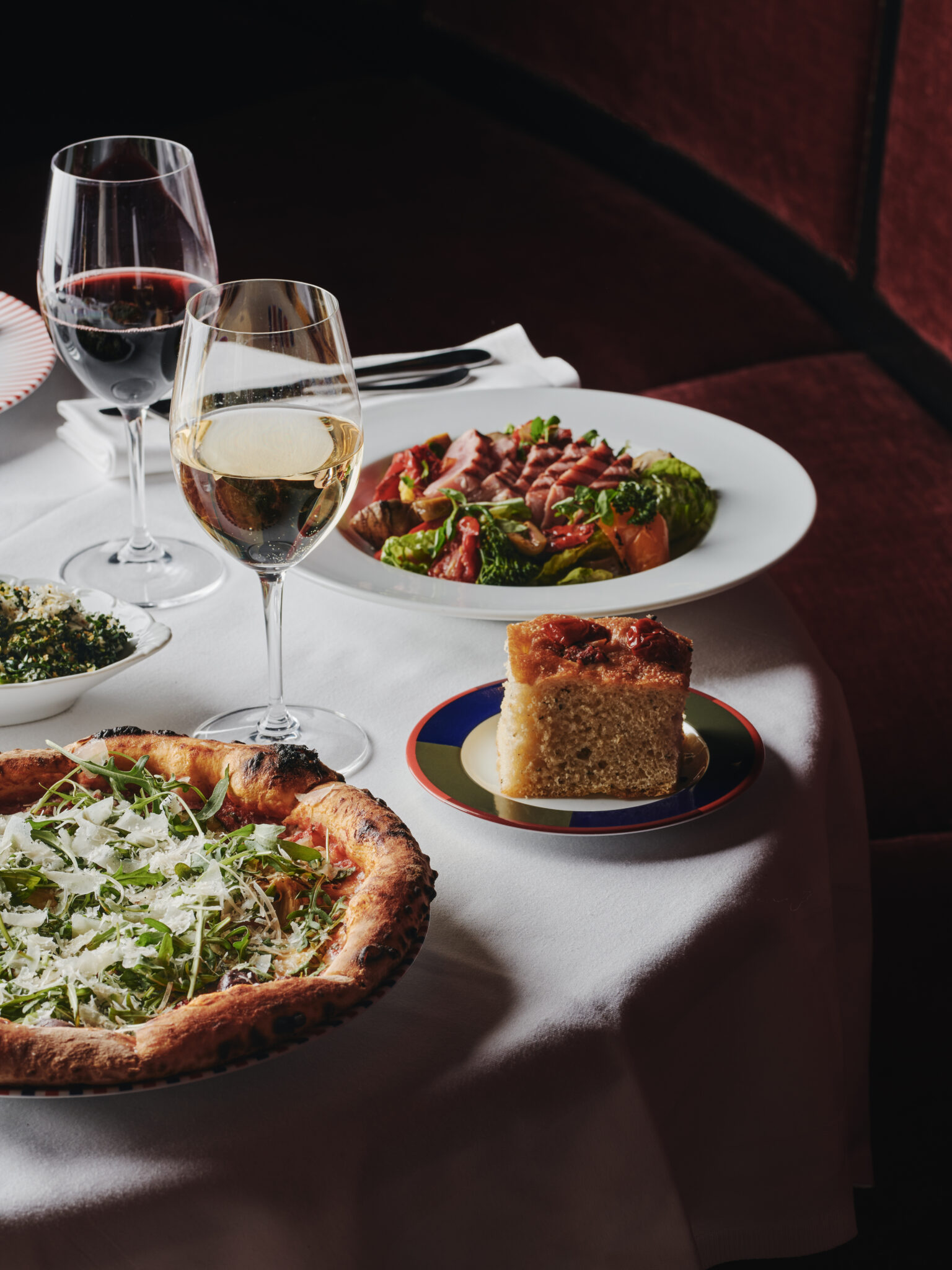 Restaurang götgatan – italiensk mat & vedugnsbakad pizza